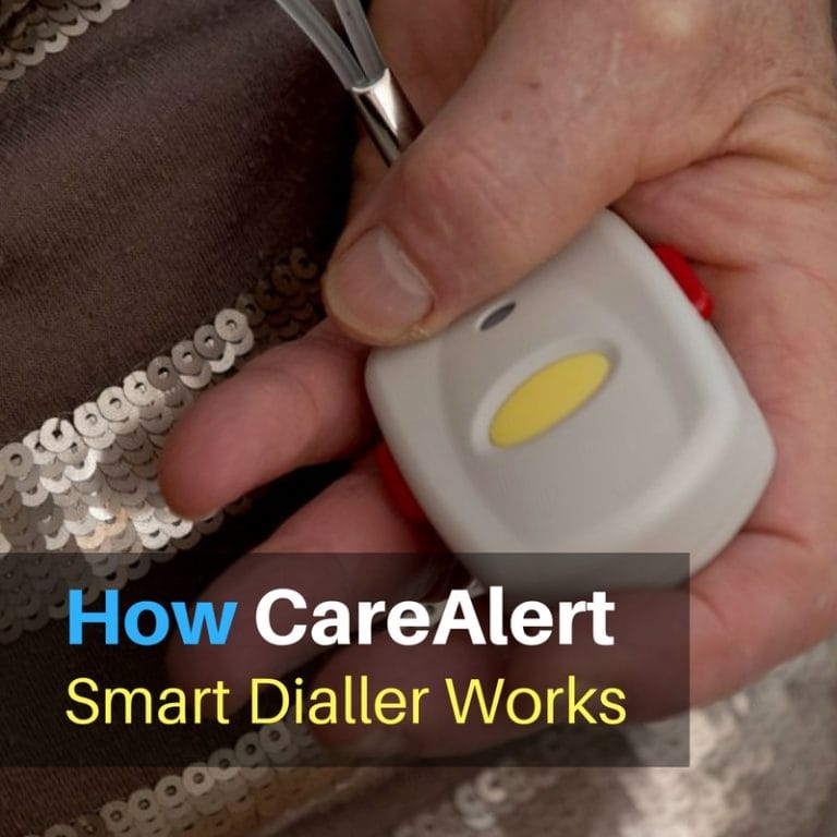 How CareAlert Smart Dialler Work – CareAlert New Zealand